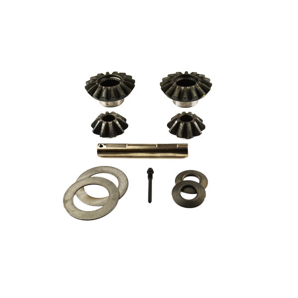 Dana 44 Rear Open Differential Gear Kit 30 Spline (Side Gears, Spider ...