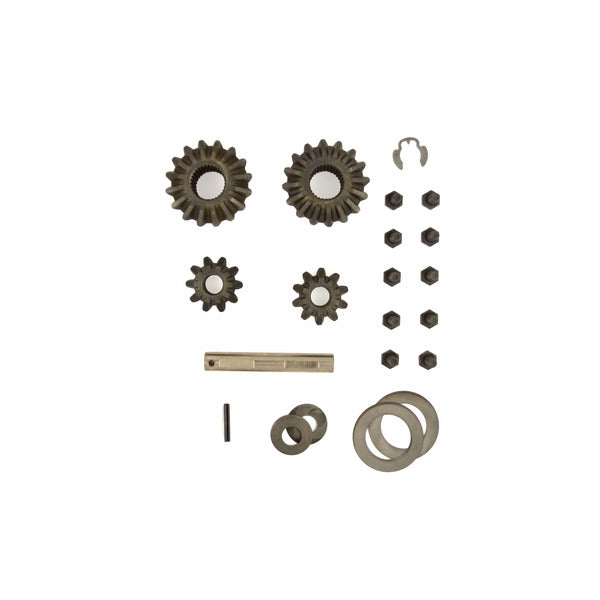 Dana 44 / Dana 44 TTB Open Differential Spider Gear Kit 30 Spline ...