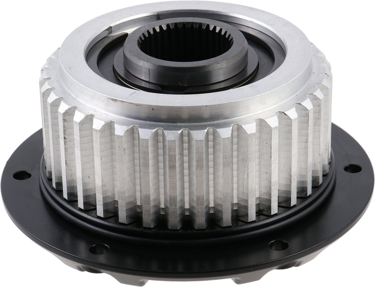 Dana Super 60 Locking Hub Chevy / GMC 4500HD – Down To Fab