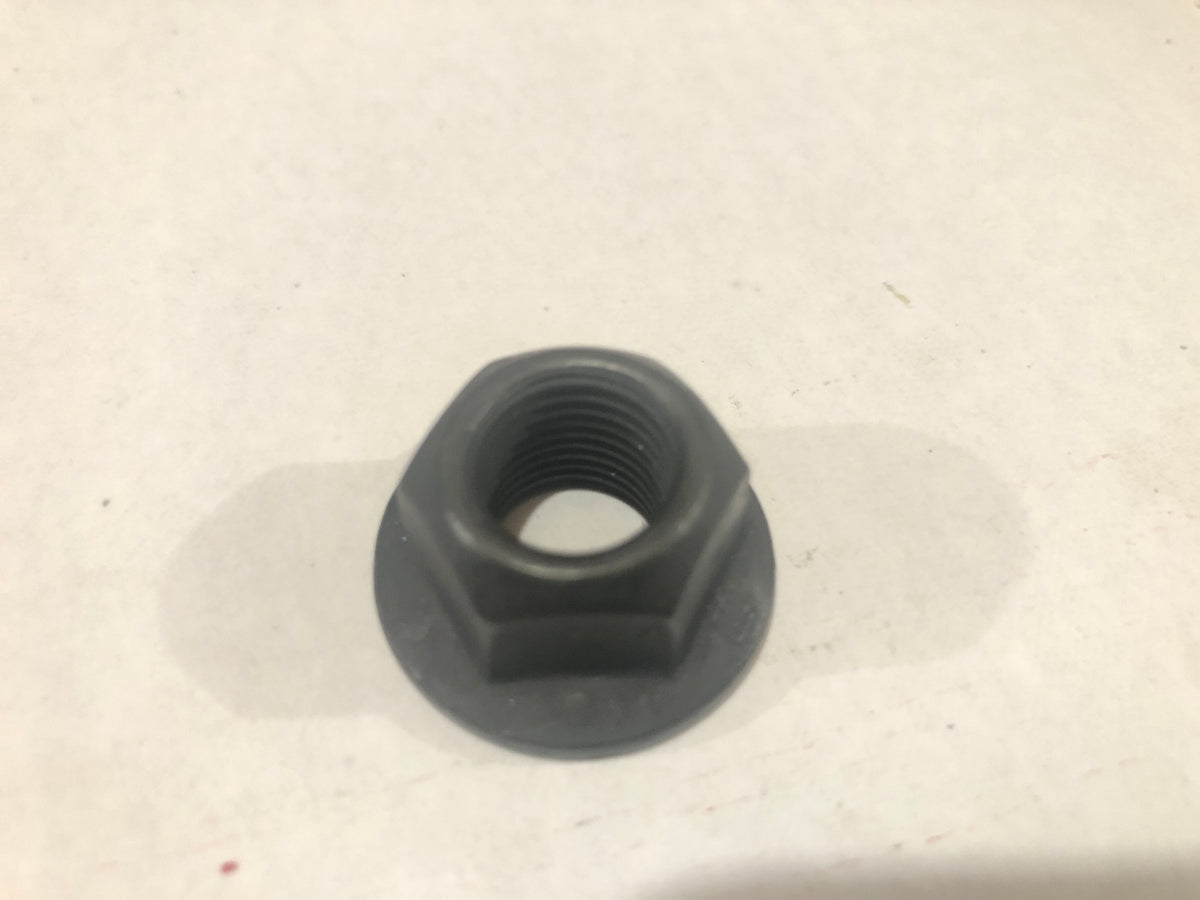 Dana 60 / Dana 61 Spindle Mounting Lock Nut 1/2"-20 Chevrolet / GMC ...