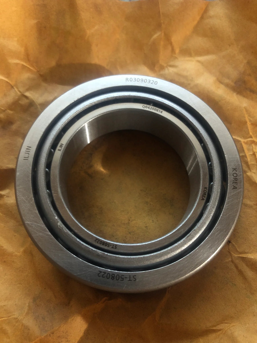 Dana 44 AdvanTEK Rear Carrier Bearing Ford Bronco – Down To Fab