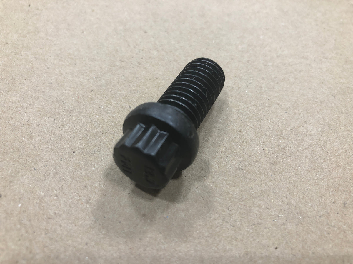 Driveshaft Flange Yoke Bolt M12X1.75 30mm Long 12 Point – Down To Fab