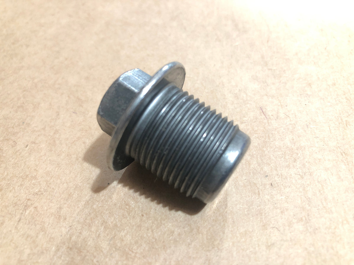 AAM 11.5" 14 Bolt Differential Fill Plug – Down To Fab