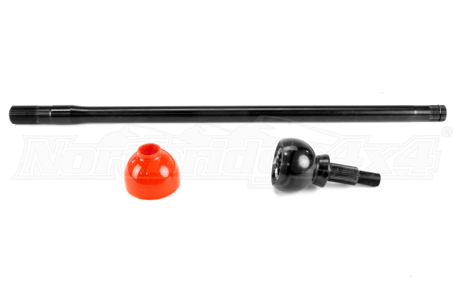 Dana 44 Front Axle RCV Performance Axle Shaft Set 2007 - 2018 Jeep Wra ...