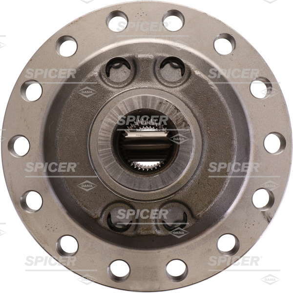 Dana M300 Rear Axle Limited Slip Differential 4.10 and Up 2017 + Ford ...