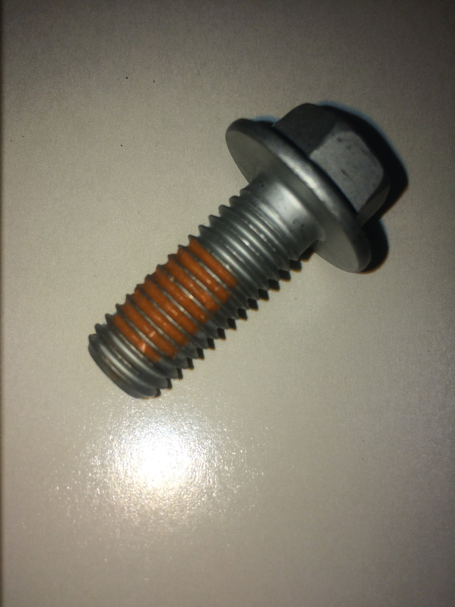 Dana Super 30 / Dana 44 Front Driveshaft Flange Yoke Bolts M12X1.75 Je ...