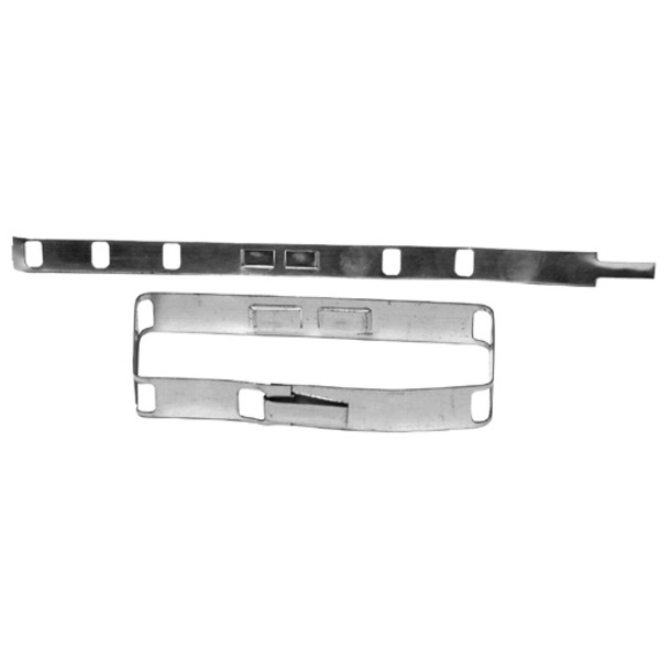 1480 Universal Joint Cap Retaining Straps For Shipping – Down To Fab