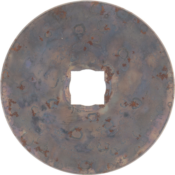 Dana Spicer 10035080 Spindle Nut Socket 4 Prong – Down To Fab