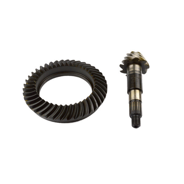 Dana Super 44 Ring and Pinion Low Pinion 4.56 Thick Uses 3.73 and Down ...