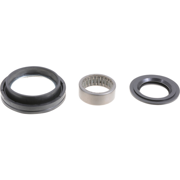 Dana 44 TTB Front Spicer Spindle Rebuild Kit 1993 - 1997 Ford F-150 Br ...