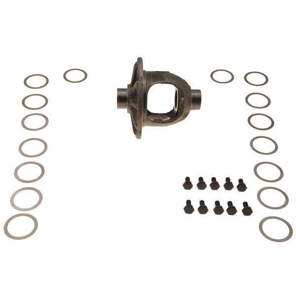 Dana 30 Differential Carrier 27 Spline 3.73 and Up (Unloaded) – Down To Fab