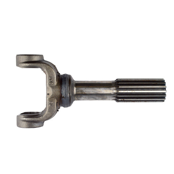 Driveshaft Yoke Shaft 1410 series 16 Spline 1.500" OD Non-Coated Splin ...