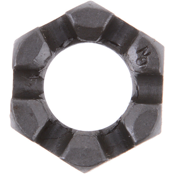 Upper Ball Joint Castle Nut 9/16"-18 Thread – Down To Fab