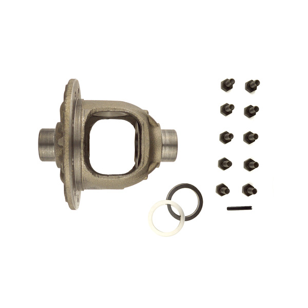 Dana 30 Differential Carrier 27 Spline 3.55 and Down (Unloaded) – Down ...