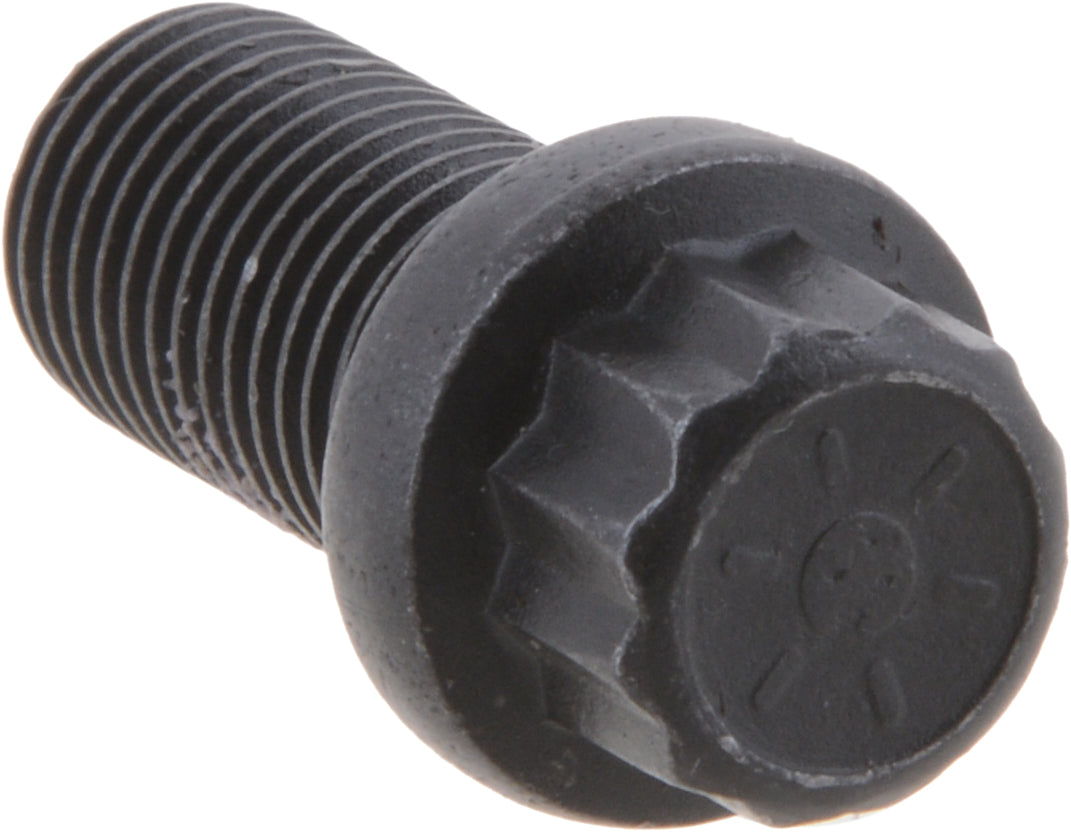 Driveshaft Bolt .375"-24 – Down To Fab