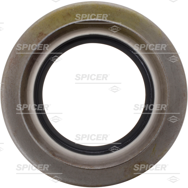 Dana 50 / Dana 60 / Dana 61 Inner Axle Seal With Steel Ramps – Down To Fab