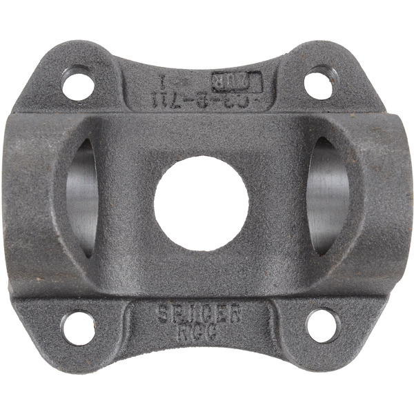 Driveshaft Spicer 1480 Series Flange Yoke 2 680 Female Pilot 4 250 B Driveshaft Spicer 1480 Series Flange Yoke 2 680 Female Pilot 4 250 B