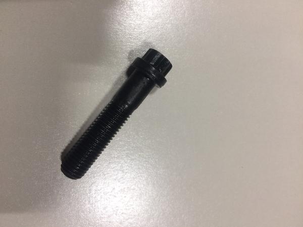 1310 / 1330 / 1350 Series Spicer CV Double Cardan Bolt 1.450" Under He ...