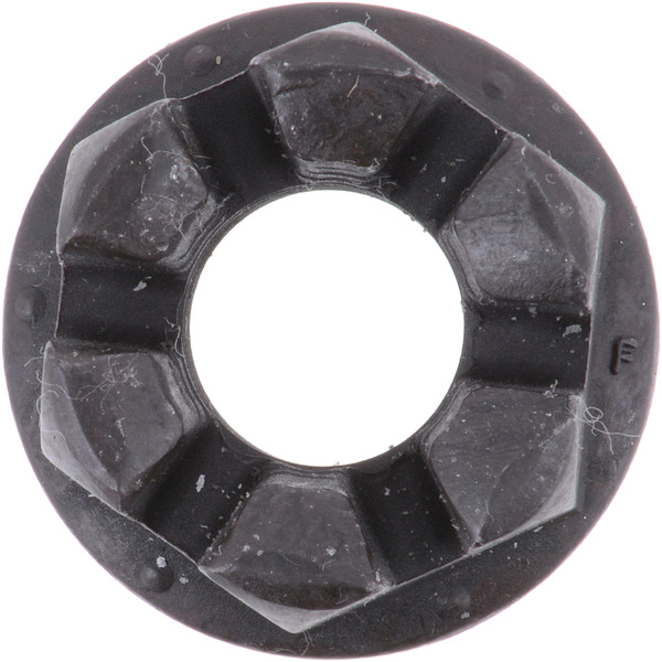 Lower Ball Joint Castle Nut 5/8"-18 Thread – Down To Fab