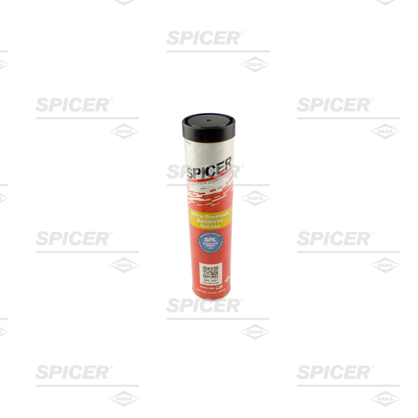 Spicer Premium Grease Tube – Down To Fab