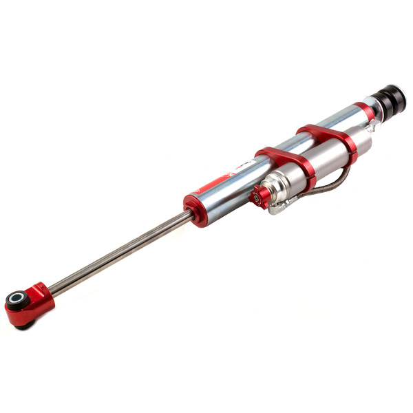 Walker Evans Shocks Logo